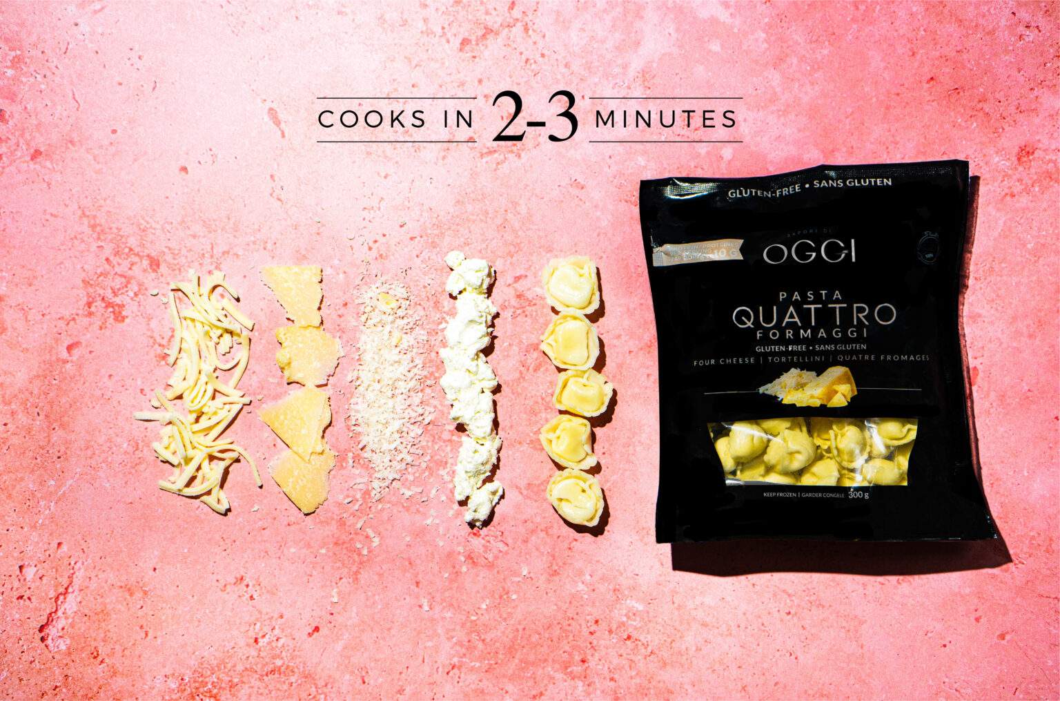 Home - Oggi Foods